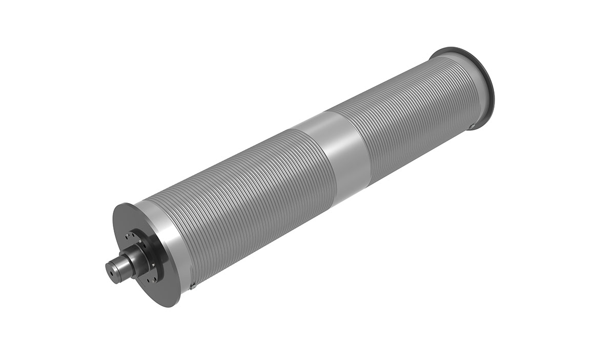 Crane Roller Set-Crane Parts-PRODUCTS-Shenzhen Catet Crane Co., Ltd.