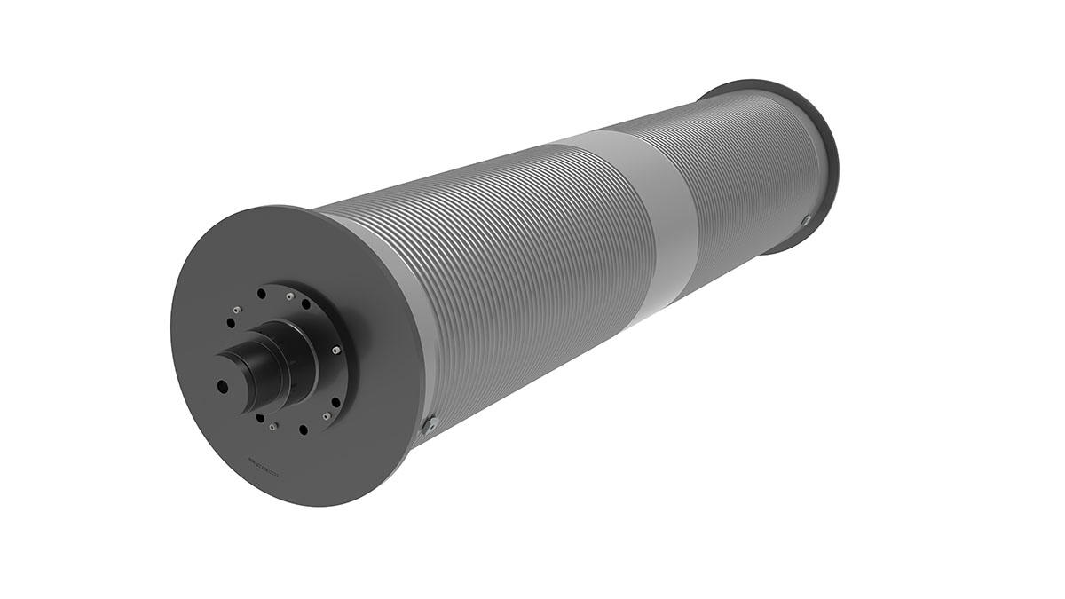 Crane Roller Set-Crane Parts-PRODUCTS-Shenzhen Catet Crane Co., Ltd.